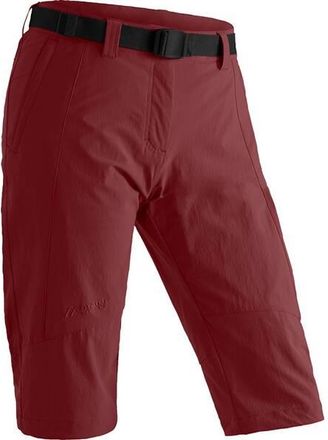 Maier Sports Damen Caprihose Kluane Da-Capri el