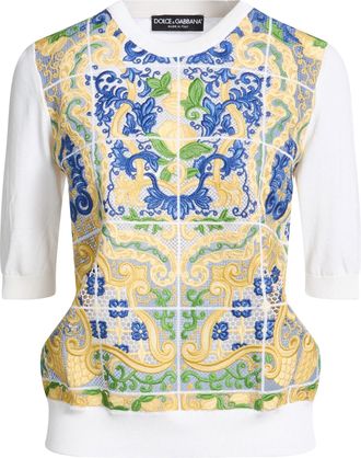 Dolce & Gabbana STRICKWAREN - Pullover auf YOOX.COM