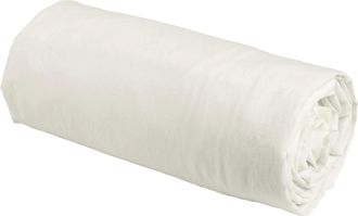 La Cerise sur le G&acirc;teaux Drap-housse Celeste en coton bio La cerise sur le g&acirc;teau