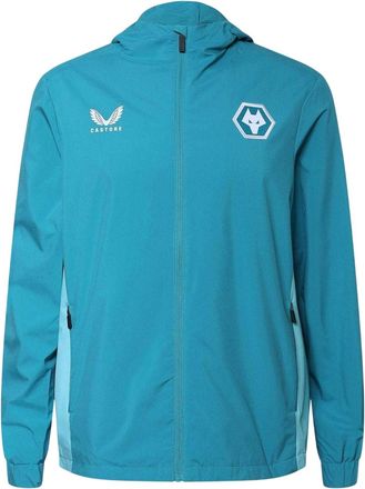 Castore Jacke f&uuml;r Herren (Pagode Blau)