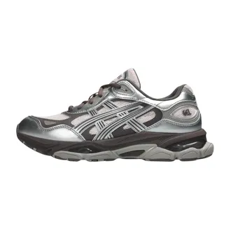 Asics Homme, Sport, Rose, Taille: 41 EU Gel-Nyc 2.0