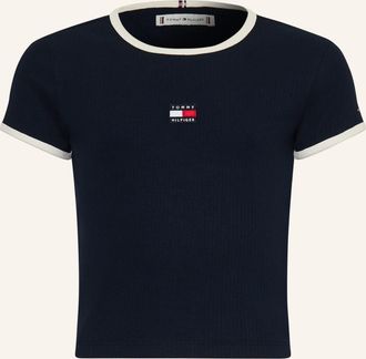 Tommy Hilfiger T-Shirt blau