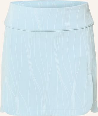 J.Lindeberg J.Lindeberg Golfrock blau