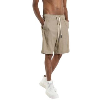 La Haine Inside Us Herren, Shorts, Beige, XLGr&ouml;&szlig;e