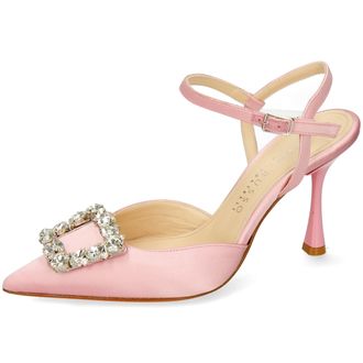 Melvin & Hamilton High Heels Damen Sophia 1 Rosa 39
