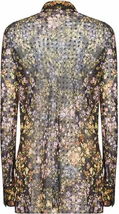 Dries Van Noten Calima Shirt - Multicolor