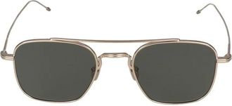 Thom Browne unisex, Accessoires, Multicolore, Taille: 50 MM Ues907A-G0001-711 Lunettes de soleil