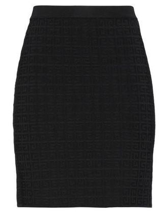 Givenchy BAS - Mini-jupes sur YOOX.COM