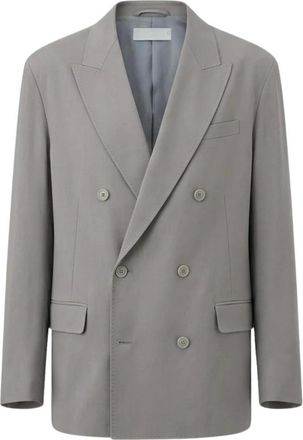 Our Legacy Homme, Vestes, Gris, Taille: L Halt Blazer