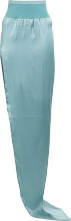 Rick Owens HOSEN & R&Ouml;CKE - Maxi-R&ouml;cke auf YOOX.COM