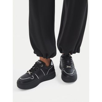 Juicy Couture Sneakers Juicy Couture CEO-JCY127 Schwarz