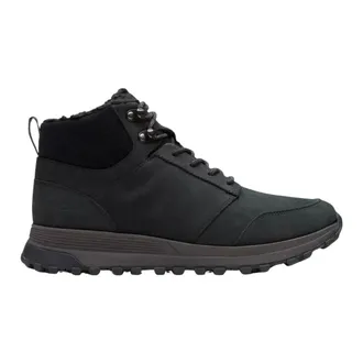 Clarks Trek Up Ankle Boots - - Shoes - Herren - Schwarzk - 44 EU