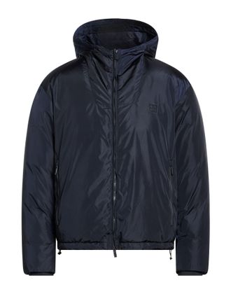 A|X Armani Exchange JACKEN & M&Auml;NTEL - Pufferjacken & Daunenjacken auf YOOX.COM