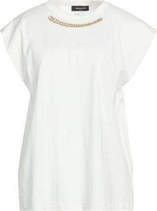 Fabiana Filippi TOPS - T-shirts sur YOOX.COM