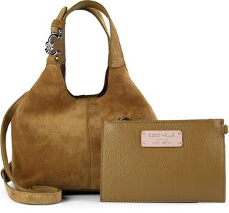 Coccinelle Schultertasche C-Easy