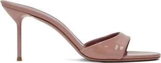 PARIS TEXAS Lidia Mules 70mm - Rosa
