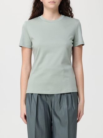 Max Mara T-Shirt MAX MARA Femme couleur Vert