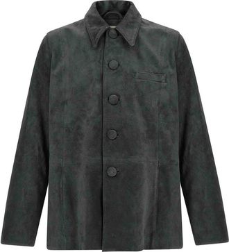 Namacheko Casualjacke - Grau