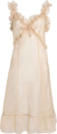 Alessandra Rich KLEIDER - Midi-Kleider auf YOOX.COM