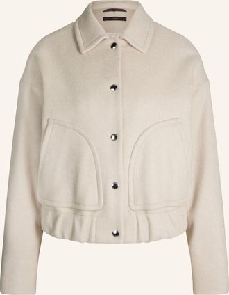 Windsor Windsor. Jacke weiss