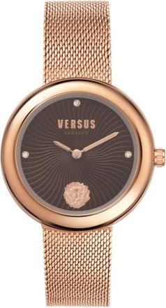 Versace L&eacute;a Vspen0619 - - Accessories - Damen - Gelb - ONE SIZE