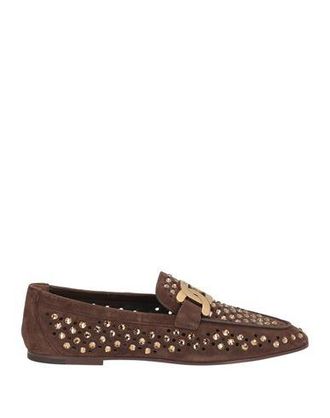 Tod's CHAUSSURES - Mocassins sur YOOX.COM