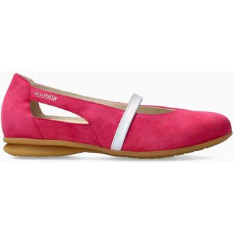 Mephisto Ballerines en cuir SAMYA.P5147051