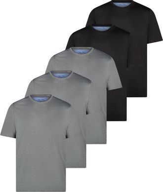 Redmond Shirt Basic
