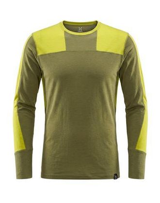 Hagl&ouml;fs TOPS - T-shirts sur YOOX.COM