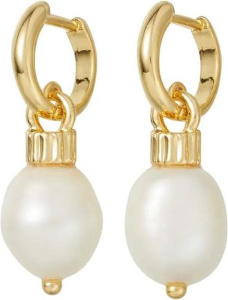 Roxanne Assoulin boucles doreilles créoles en perles