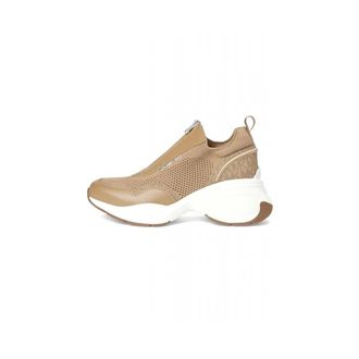 Michael Kors Damen, Schuhe, Beige, 38 EUGr&ouml;&szlig;e