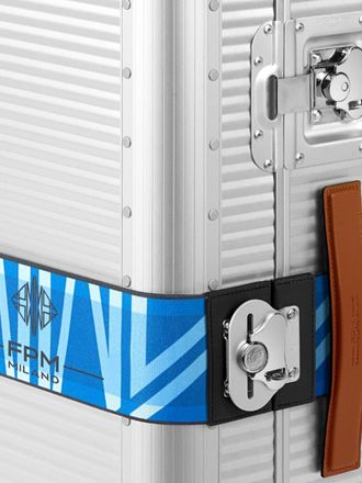 FPM Milano Sac De Voyage FPM MILANO Homme couleur Bleu