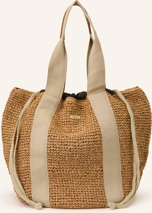 Barbour Shopper beige