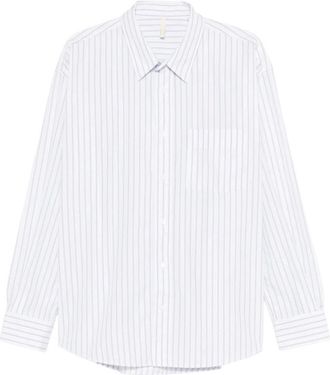 Sunflower Homme, Chemises, Blanc, Taille: L Casual Chemises