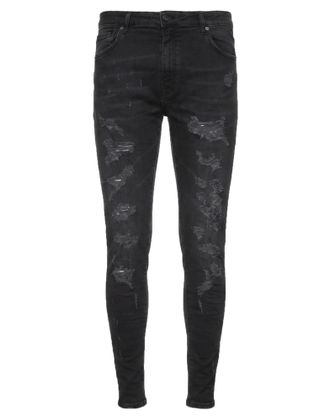 MD75 HOSEN & R&Ouml;CKE - Jeanshosen auf YOOX.COM