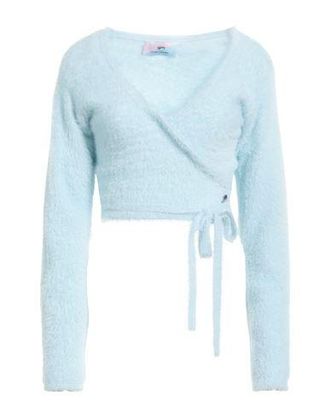 Chiara Ferragni MAILLE - Cache-coeur sur YOOX.COM