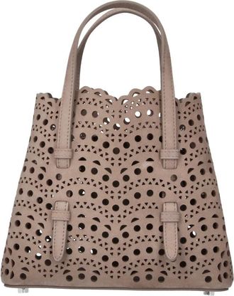 Alaia Handtasche Mina 20