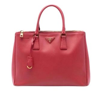 Prada Damen, Pre-Owned, Rot, ONE SIZEGr&ouml;&szlig;e
