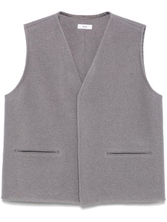 Rier gilet Walker - Violet