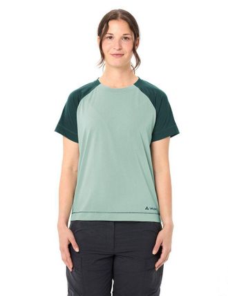 Vaude T-Shirt Womens Neyland T-Shirt II (1-tlg) schnelltrocknendes und funktionelles Shirt