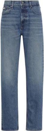 Calvin Klein Jean droit