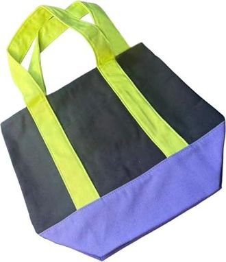 Generic Sac fourre-tout pour bonbons dHalloween | Sac fourre-tout de courses dHalloween, sac de transport l&eacute;ger et r&eacute;utilisable pour les vacances, les friandi