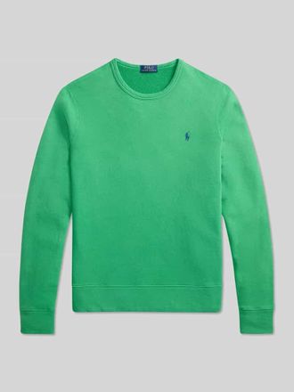 Polo Ralph Lauren Regular Fit Sweatshirt aus Baumwoll-Mix