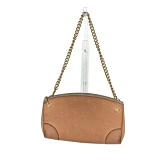 Louis Vuitton Pre-owned Vintage Monogram Vernis Sac Bandouli&egrave;re - Femme - Pre-owned - Brun - Taille: ONE Size