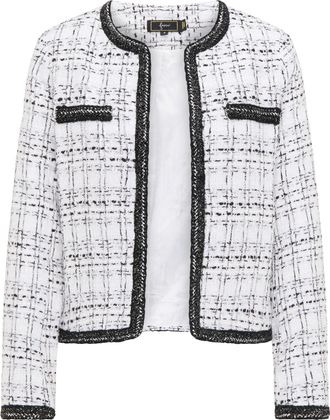Faina Veste sookie