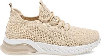 Jenny Fairy Sneakers WYL0310-01 Beige