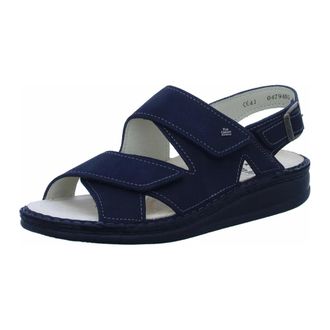 Finn Comfort Toro-S - - Shoes - Herren - Blau - 44 EU