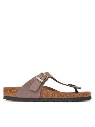 Birkenstock Zehentrenner Gizeh 1029495 Beige