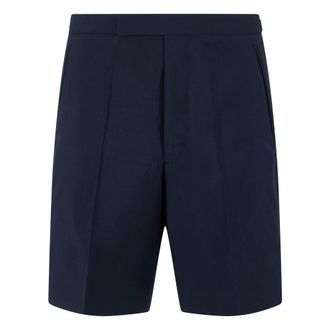 Prada Herren, Shorts, Blau, LGr&ouml;&szlig;e