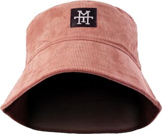Manufaktur13 Hut Bucket Hat